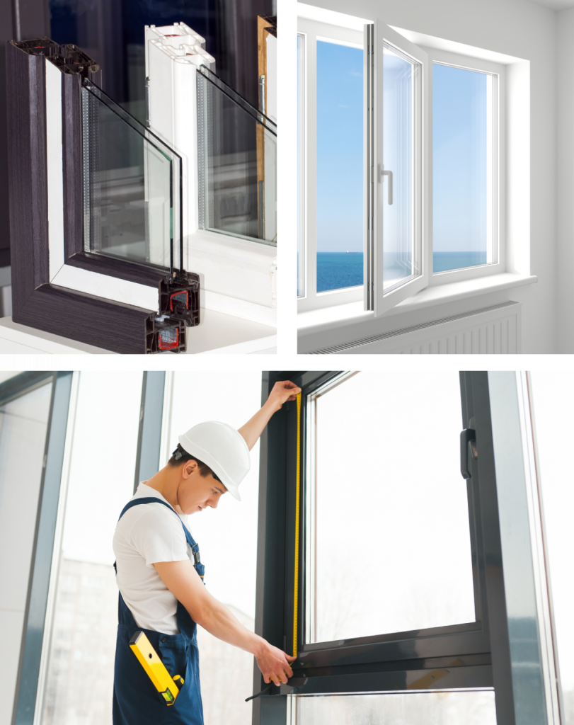 Commercial Door Repair & Install Services in Baltimore MD DC